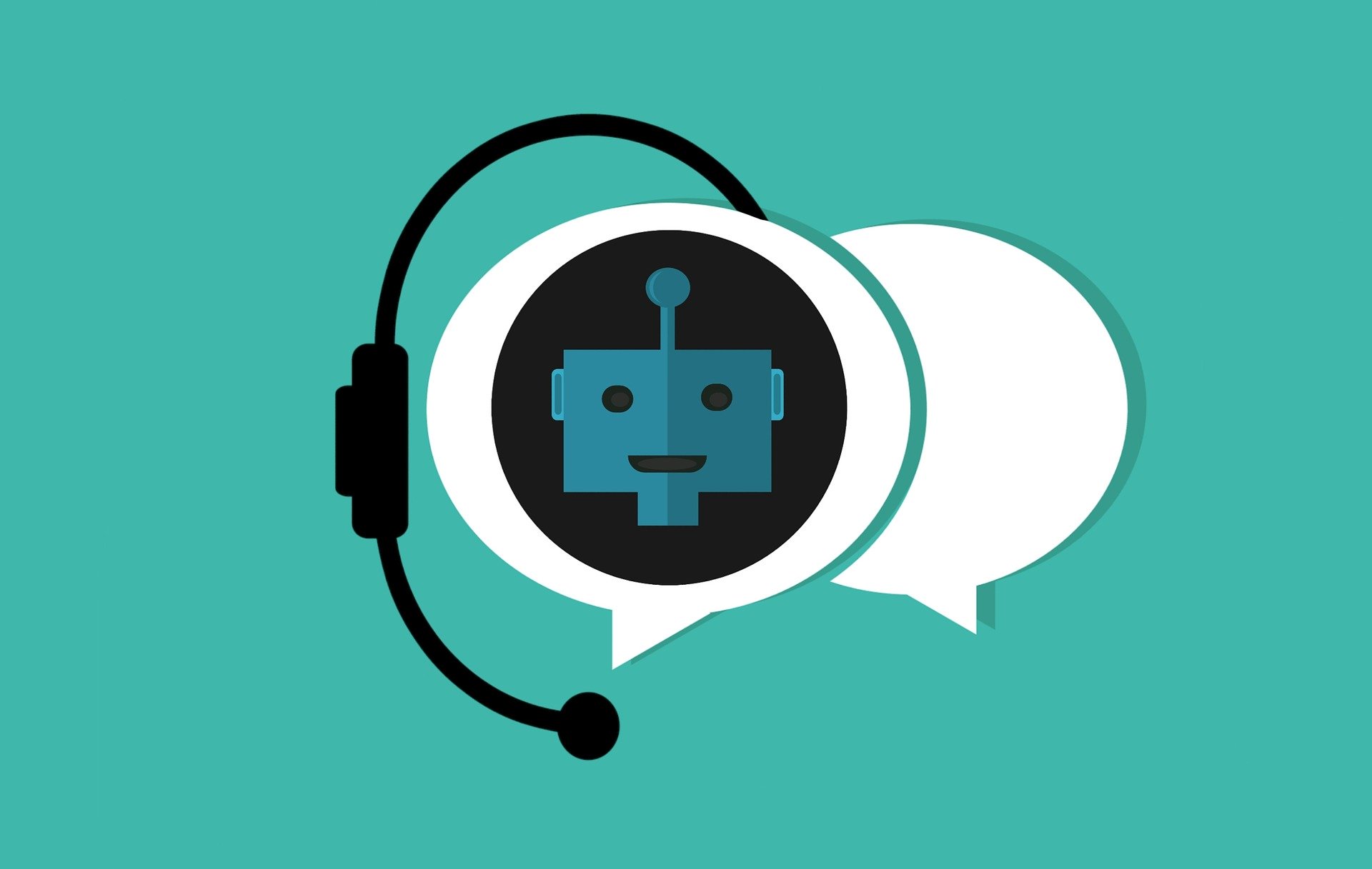 Qué es un chatbot, un live chat y cuál es el mejor chatbot gratis - No ...