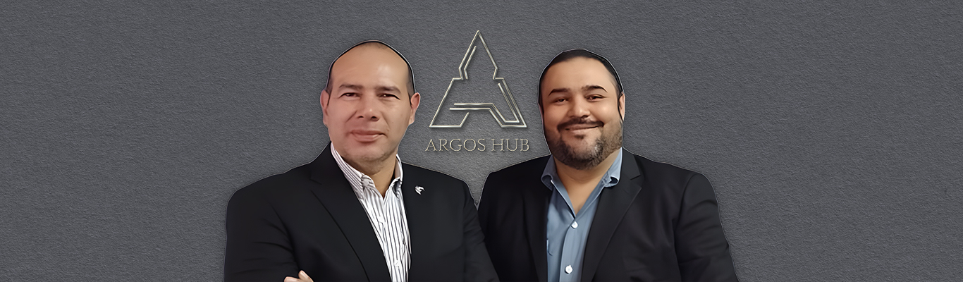 Digital Transformation and Startup advice - ARGOS HUB Consulting Firm ...